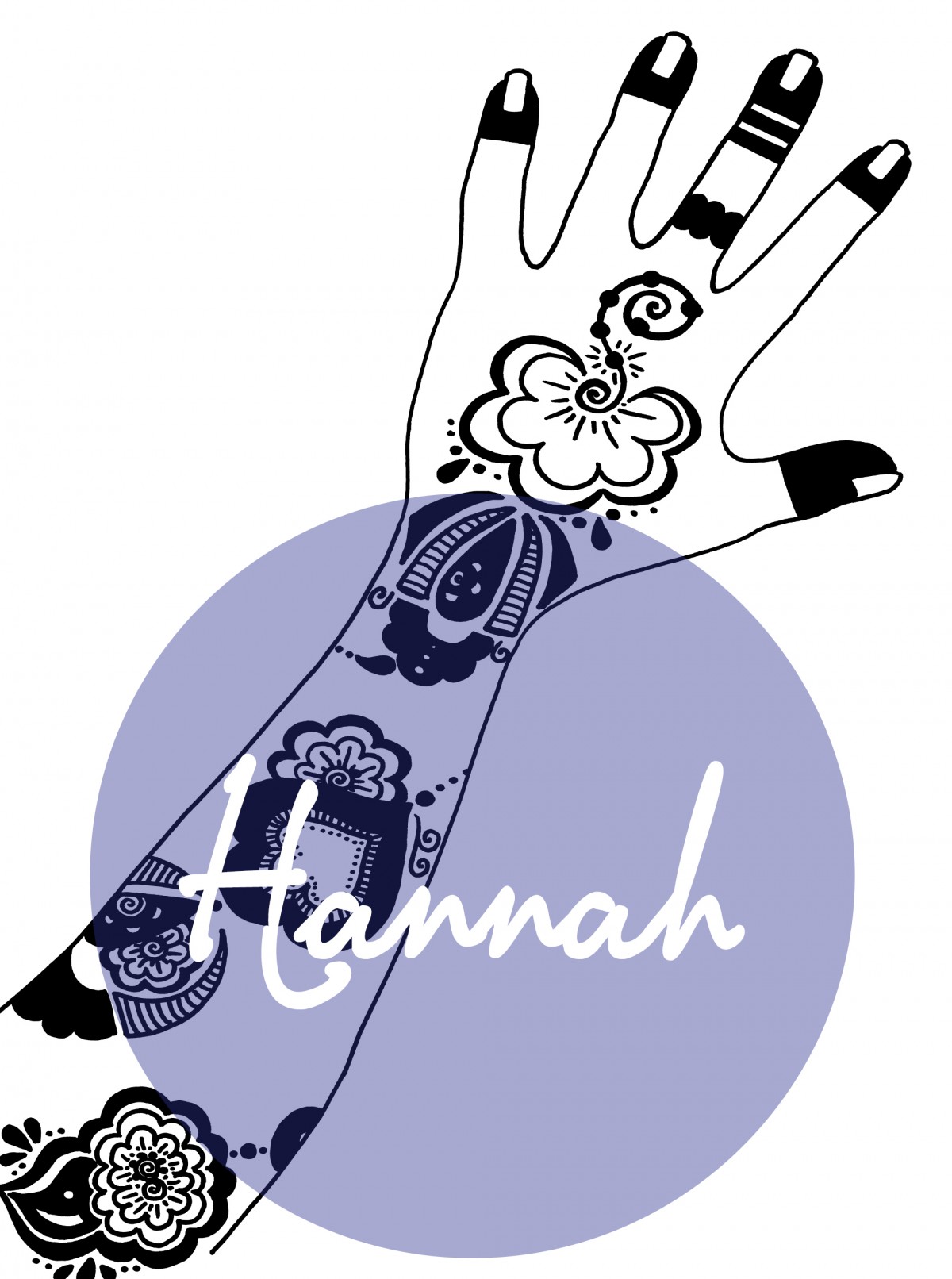 African Designs – Henna Stories