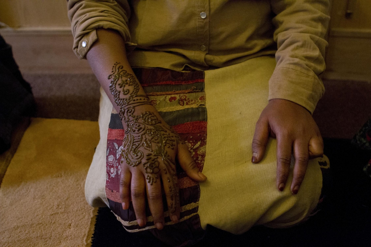 Photos – Henna Stories